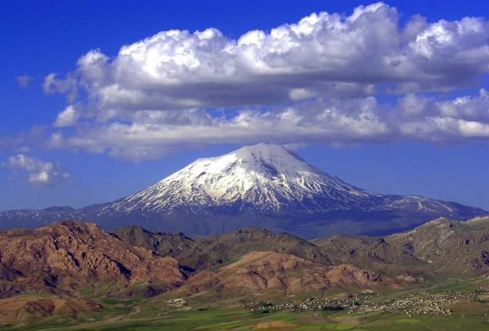 Ascensión al Monte Ararat 5137m | Expedición en Turquía con Guías ...